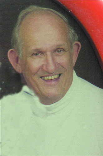 CARL CHAMBERS | News, Sports, Jobs - The Intelligencer